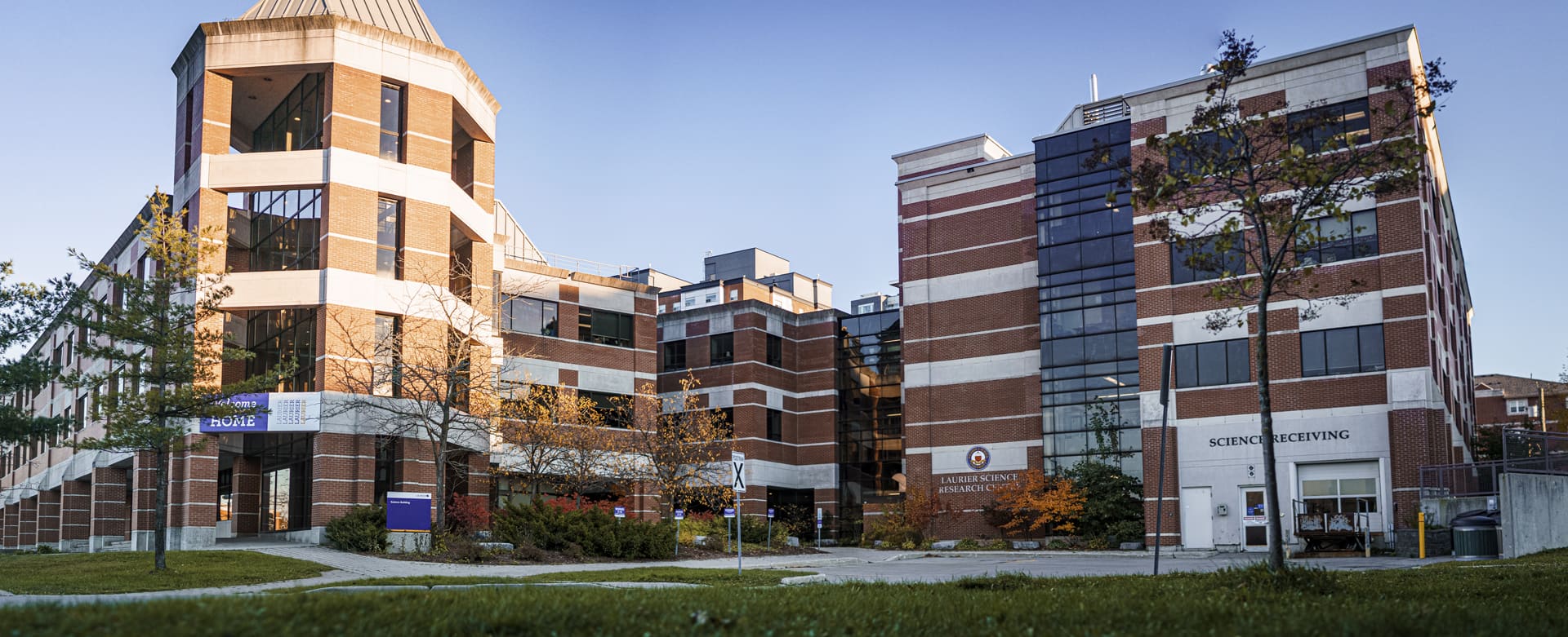 Canada and Campuses | Wilfrid Laurier University