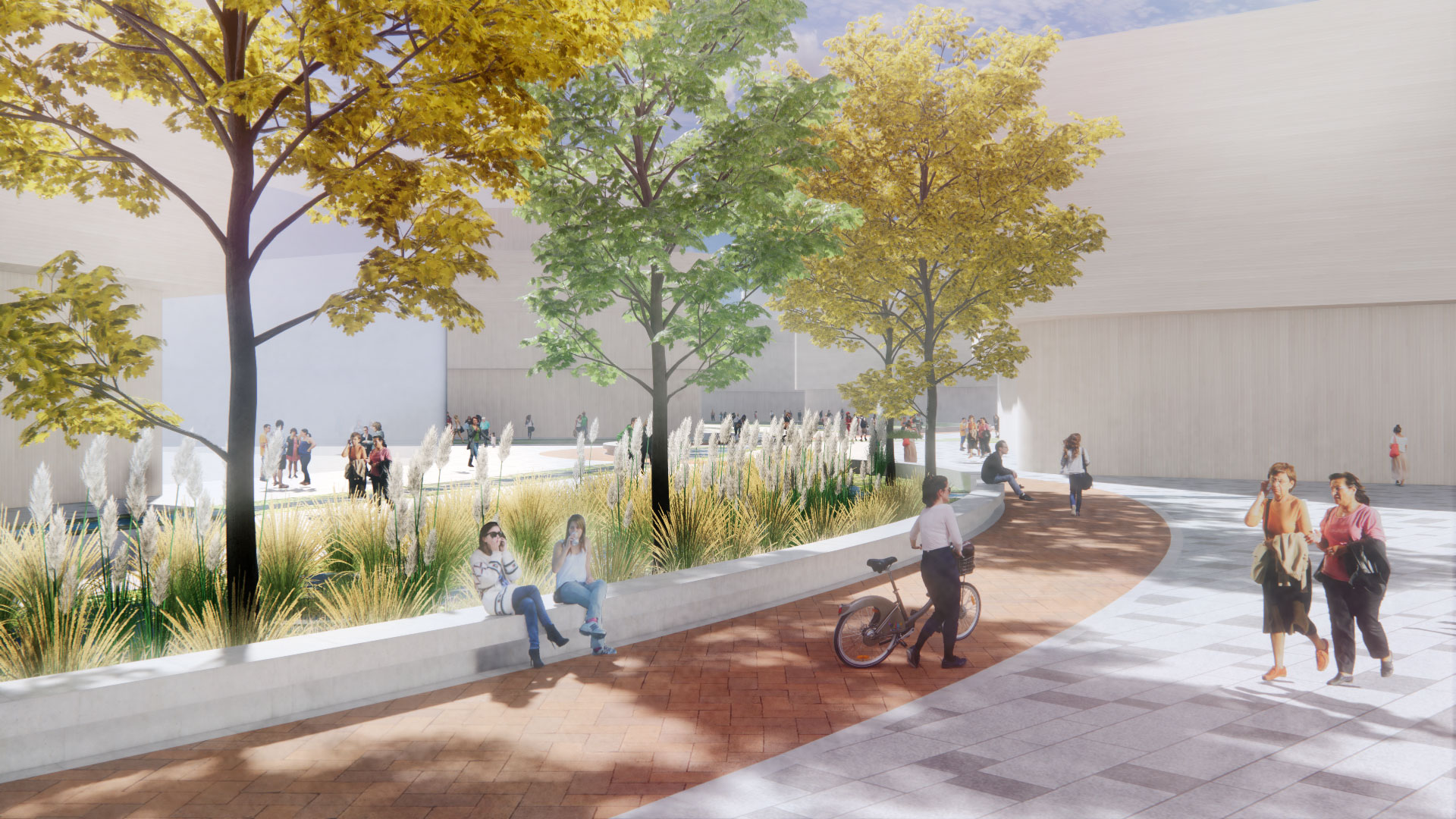 Laurier in Milton | Wilfrid Laurier University