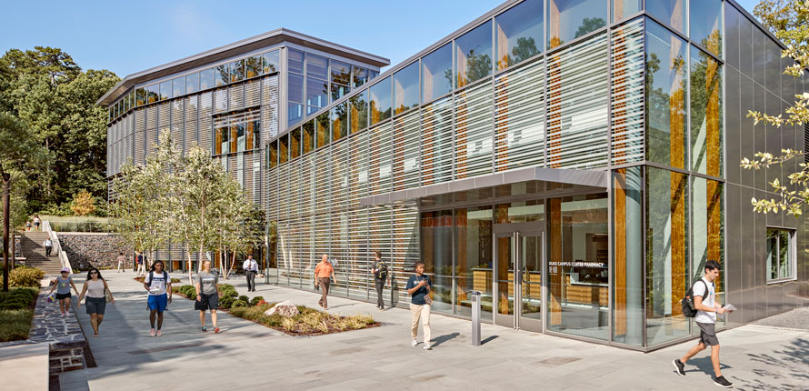 Laurier in Milton | Wilfrid Laurier University