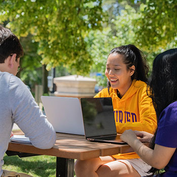 Laurier in Milton | Wilfrid Laurier University