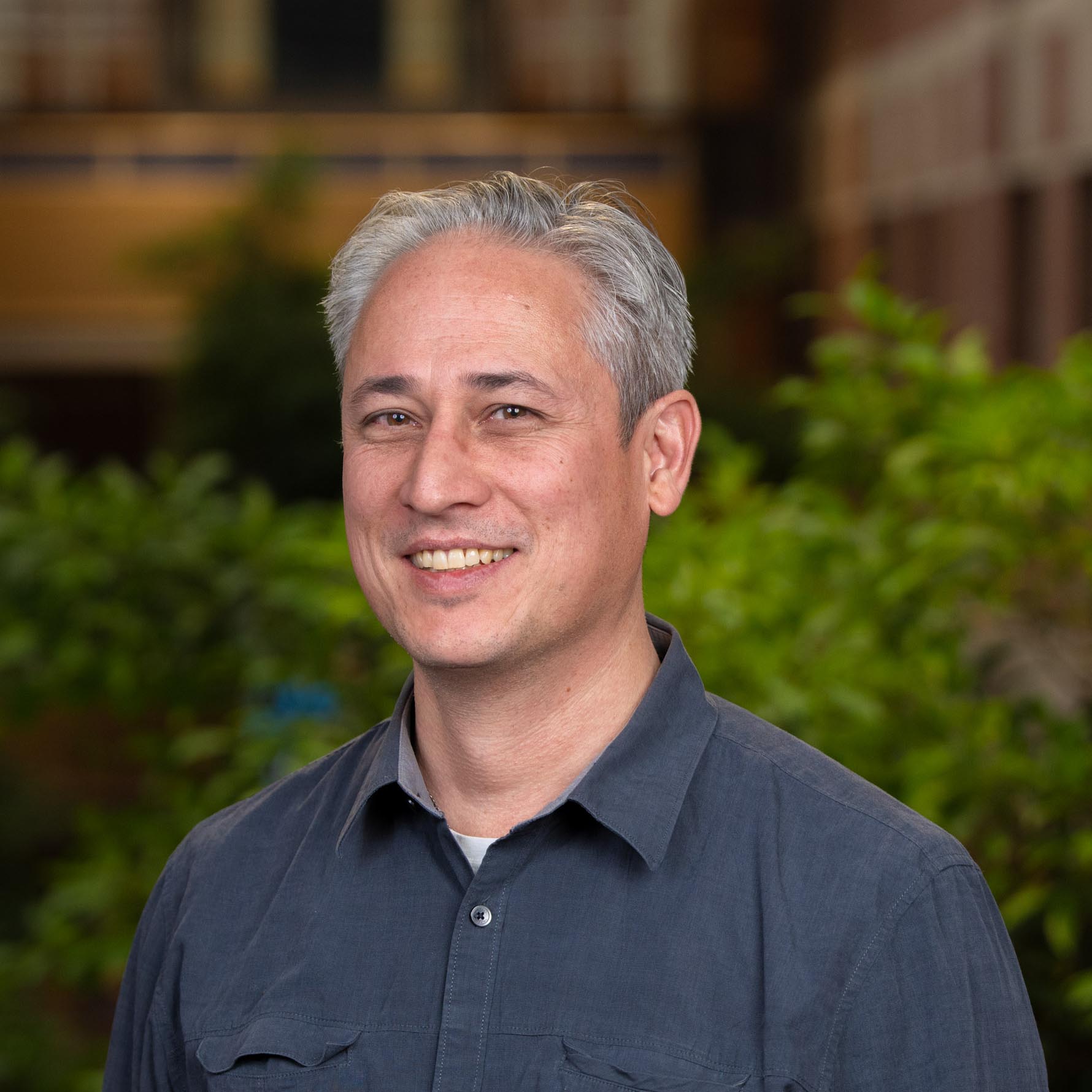 Jonathan Mark Wilson | Wilfrid Laurier University