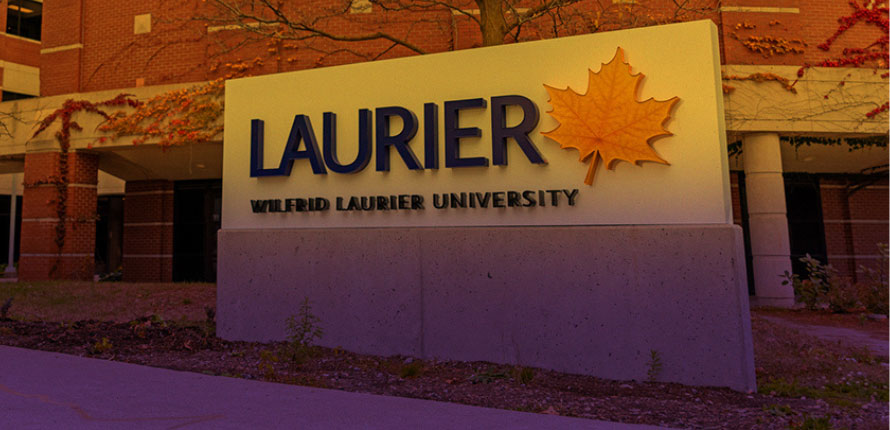 Black History Month | Wilfrid Laurier University