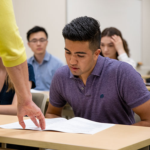 Support and Services | Wilfrid Laurier University