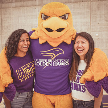 Canada and Campuses | Wilfrid Laurier University