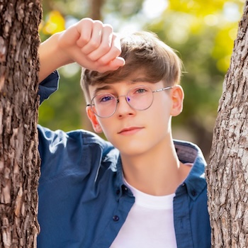 Inspiring Lives Scholarship | Wilfrid Laurier University