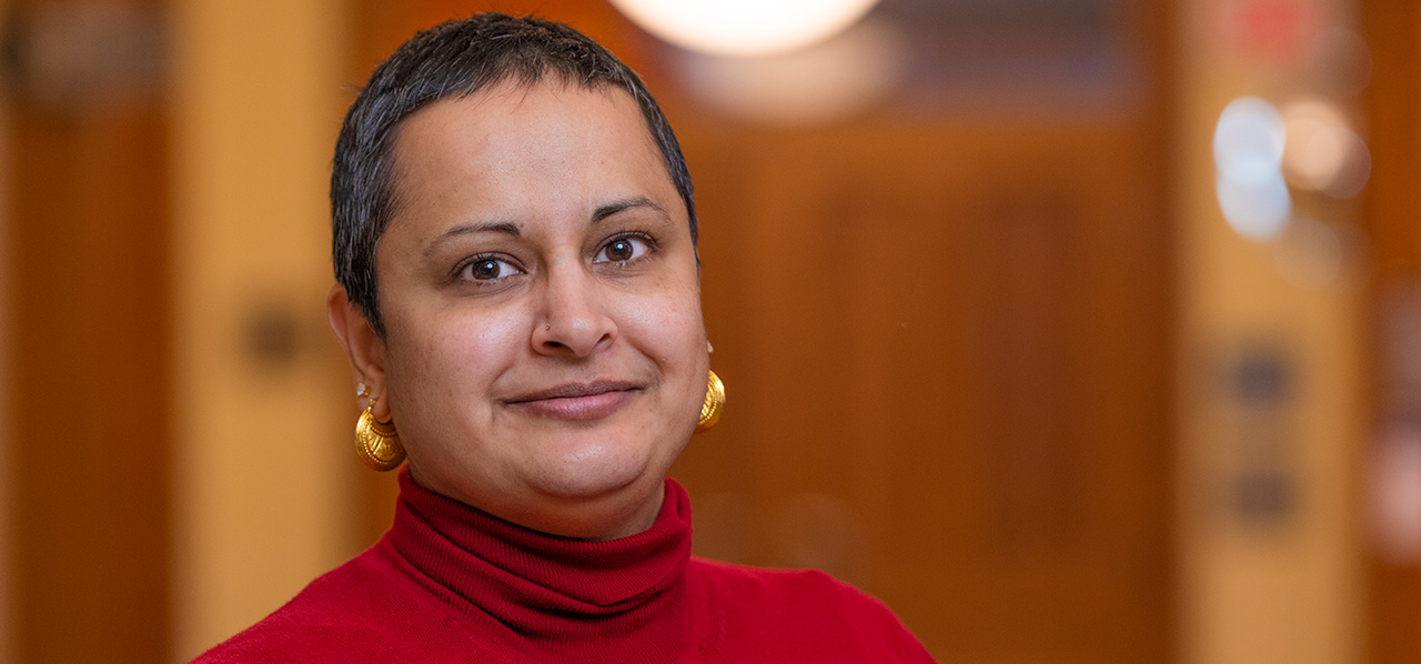 Laurier’s Maryam Khan awarded for community-based research with ...