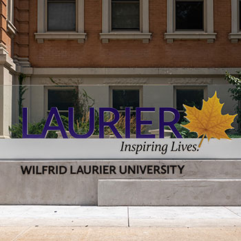 Working at Laurier | Wilfrid Laurier University