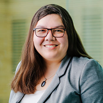 Laurier’s Melody Morton Ninomiya named Canada Research Chair in ...