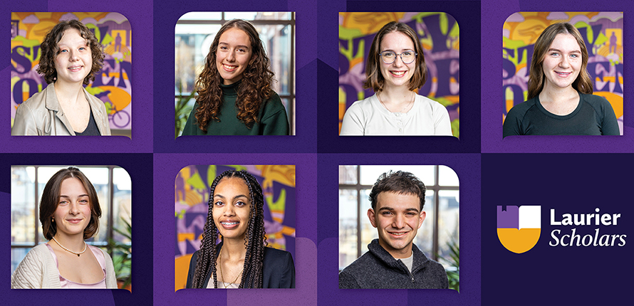 Home | Wilfrid Laurier University