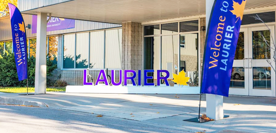 News Hub | Wilfrid Laurier University